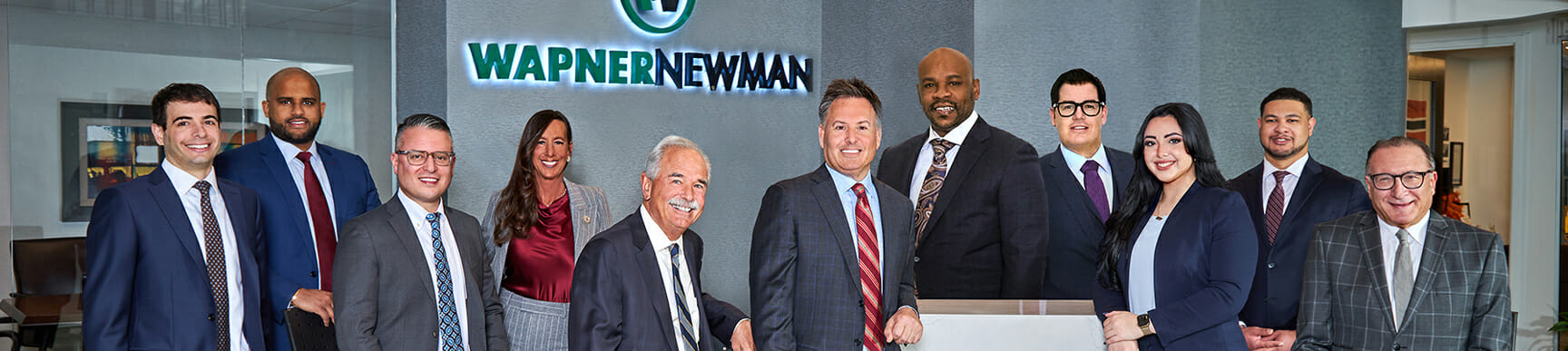 Our Law Firm | Wapner Newman Attorneys At Law